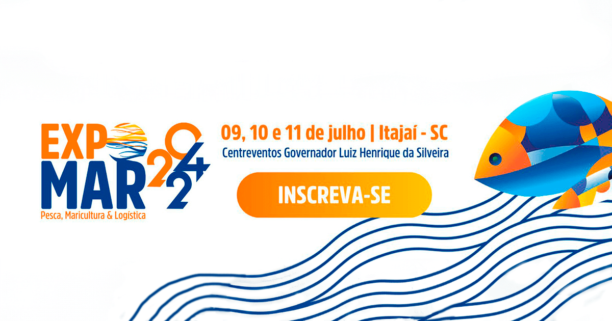 Sobre o evento | ExpoMAR